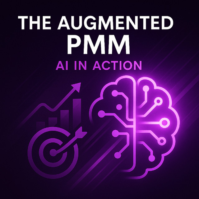 The Augmented PMM: AI in Action | Podcast on Spotify