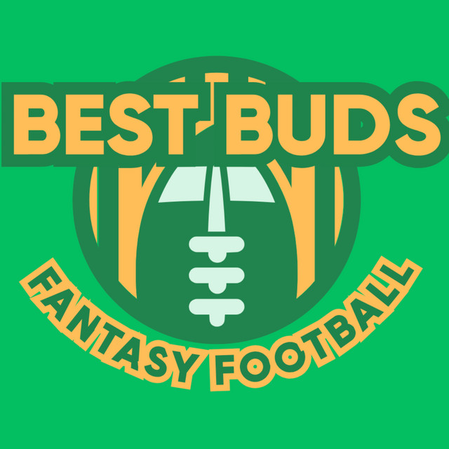 Best Buds Fantasy Football | Podcast on Spotify