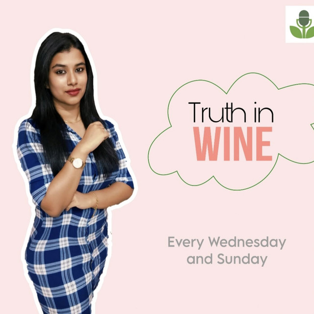 Truth In Wine | Podcast on Spotify