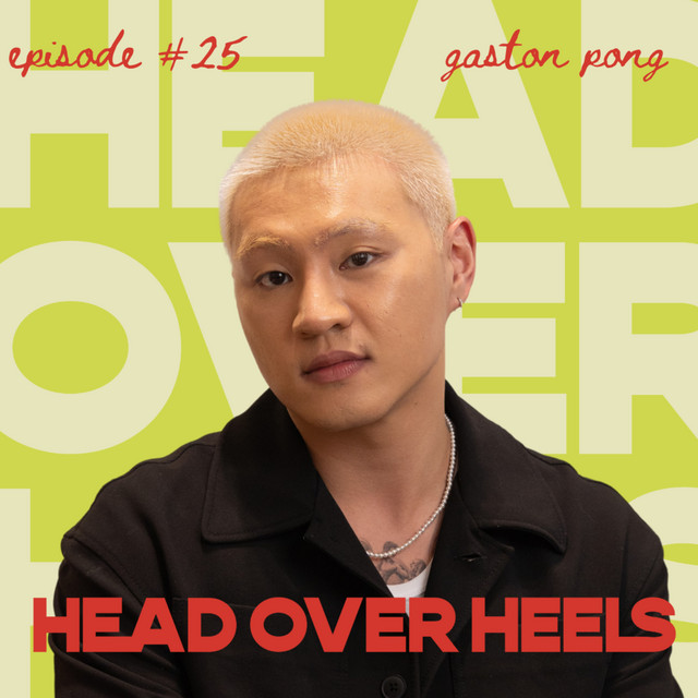 The Father I Never Had ft. Gaston Pong | Head Over Heels S4E25 - Head ...