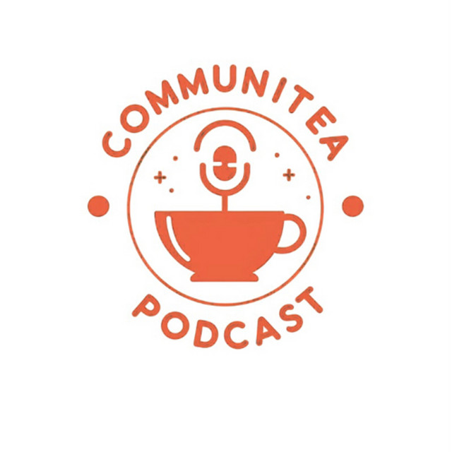 The COMMuniTEA Podcast | Podcast on Spotify
