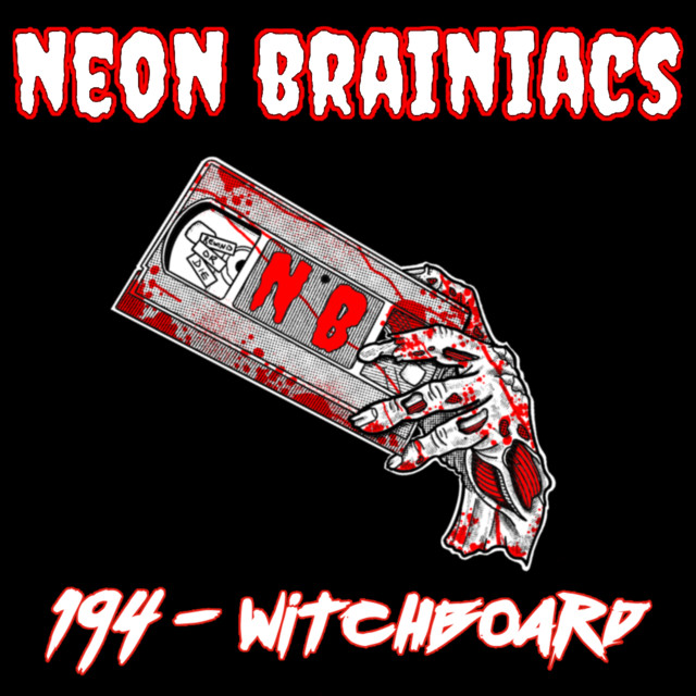 194 - Witchboard (1986) - Neon Brainiacs (A Retro Horror Movie Podcast ...