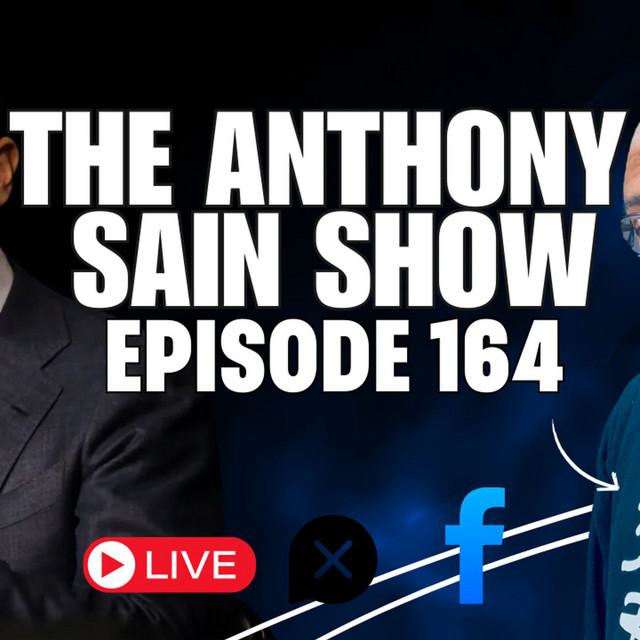 The Anthony Sain Show Ep 164: Zach Kleiman Goes All In - Bluff City ...