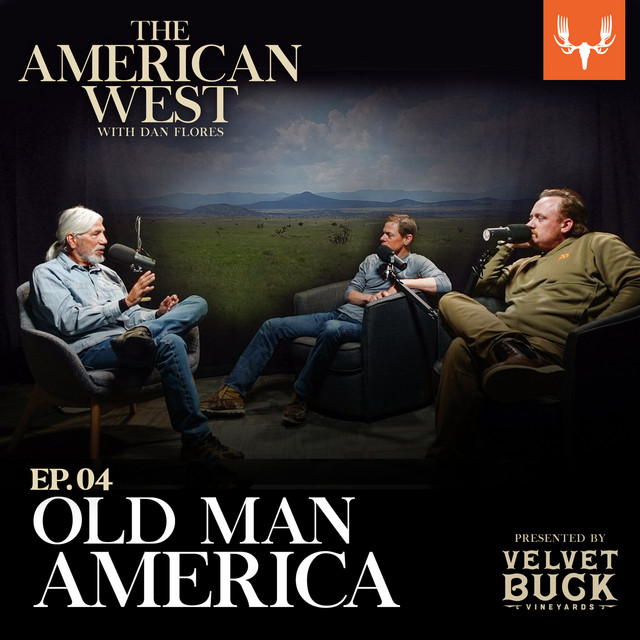 Ep. 05: The Wild New World of the American Serengeti - The American ...