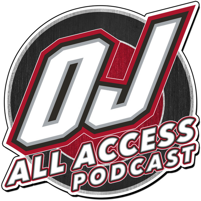 OJ All-Access | Podcast on Spotify