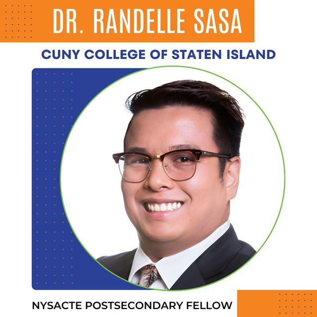 Bedside Legacy How Dr Randelle Sasa Is Reimagining Nursing Education