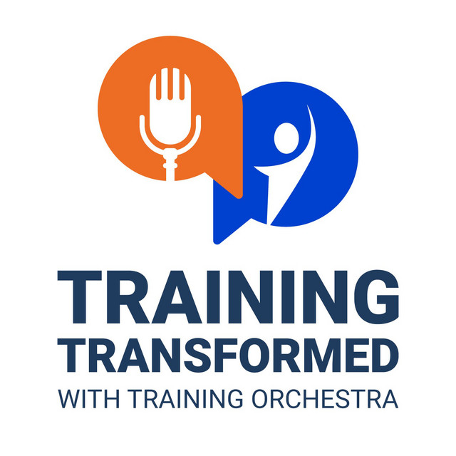 Training Transformed Podcast On Spotify