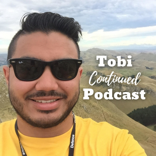 Tobi Continued Podcast | Podcast on Spotify