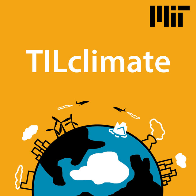 TILclimate | Podcast on Spotify