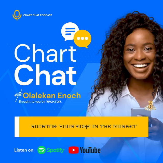 Chart Chat PodCast with Olalekan Enoch | Podcast on Spotify