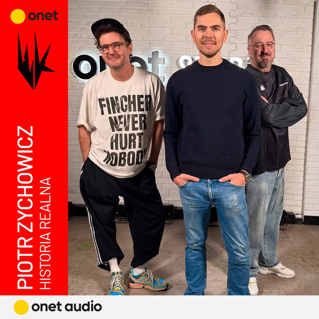 Piotr Zychowicz. Wojny nie będzie? - WojewódzkiKędzierski | Podcast on ...