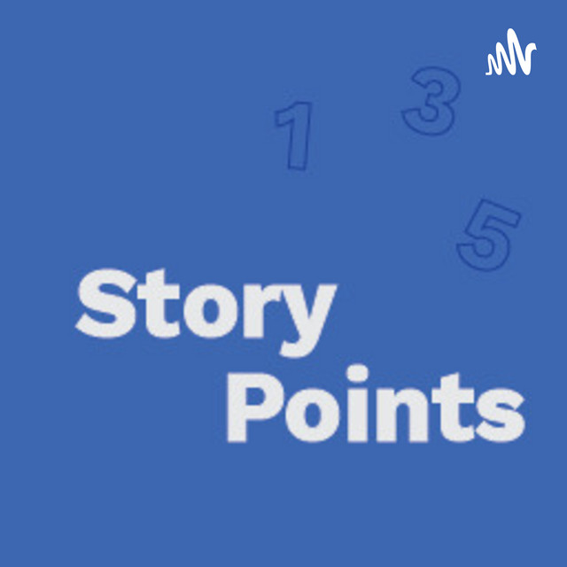 Story Points Stories About Software Engineering Podcast On Spotify