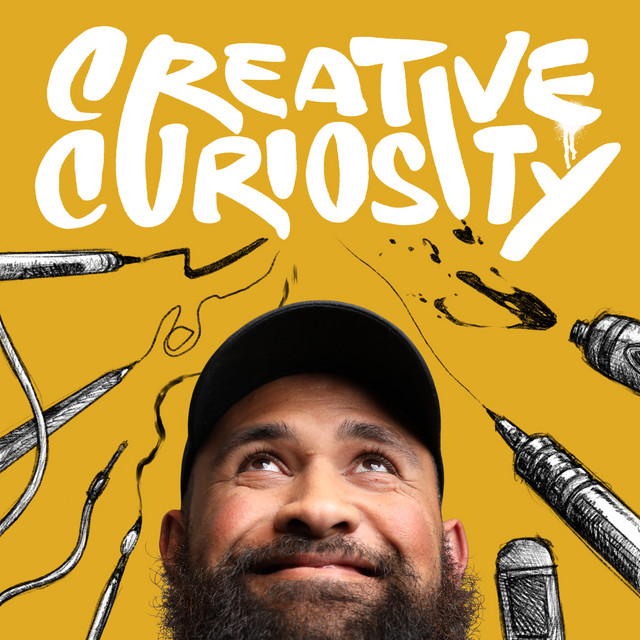 Creative Curiosity | Podcast on Spotify