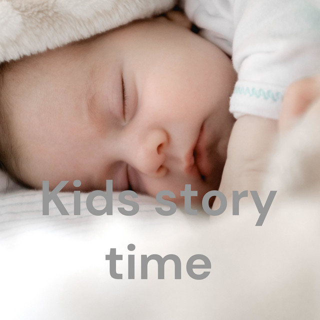 Kids story time | Podcast on Spotify