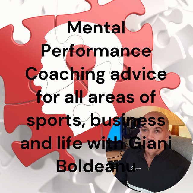 Mental Performance Coaching advice for all areas of sports, business ...