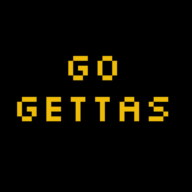 Go Gettas | Podcast on Spotify