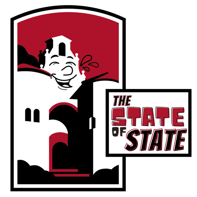 The State of State | Podcast on Spotify