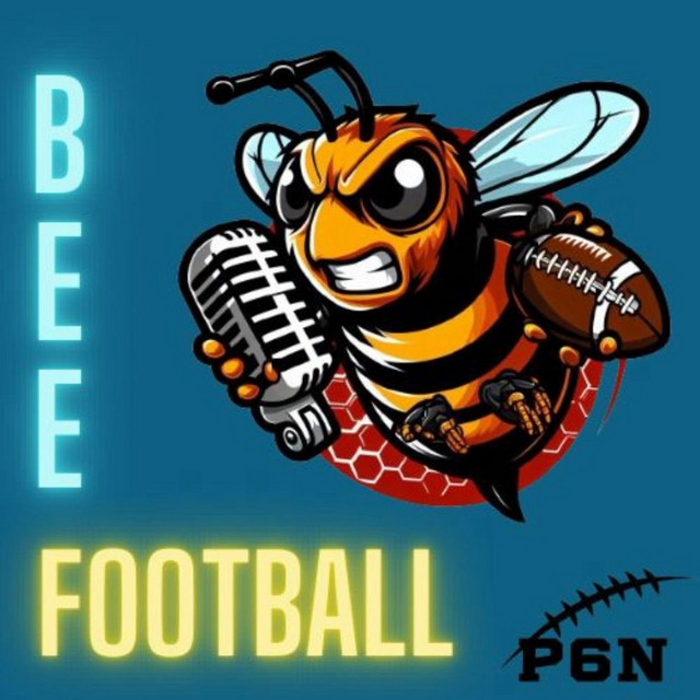 BEE FOOTBALL | Podcast on Spotify