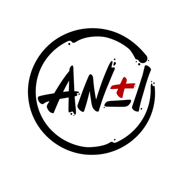 THE ANTI NETWORK | Podcast on Spotify