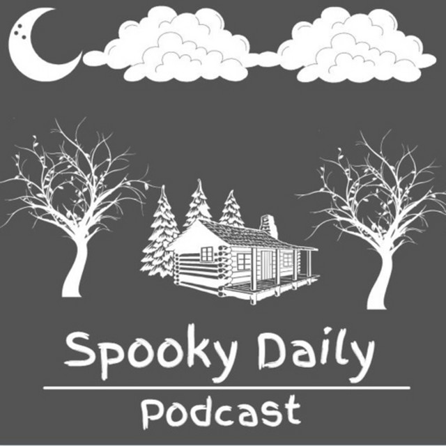 Spooky Daily | Podcast on Spotify