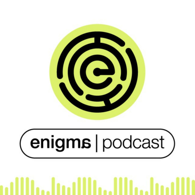 Enigma | Podcast on Spotify