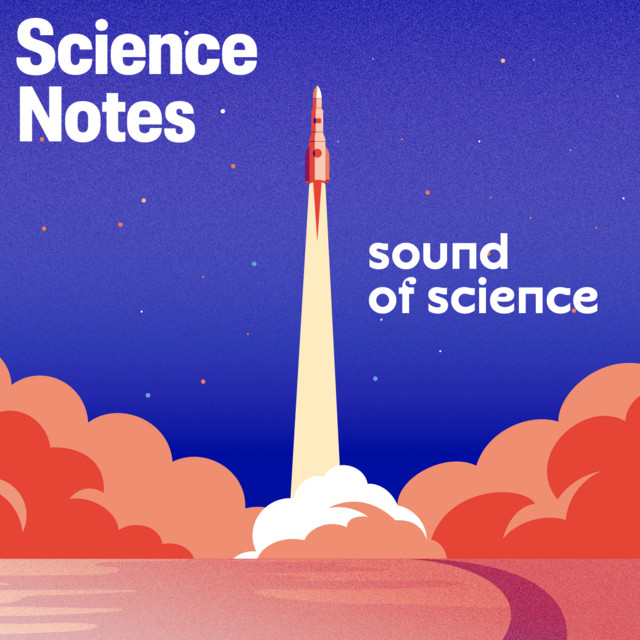 Sound of Science | Podcast on Spotify