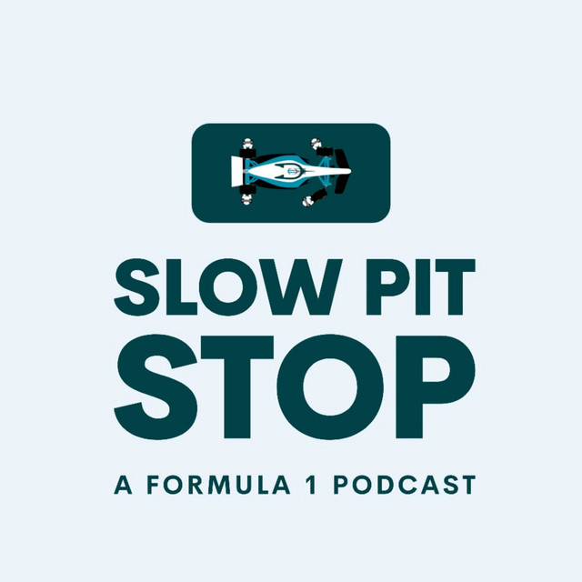 Slow Pit Stop | Podcast on Spotify