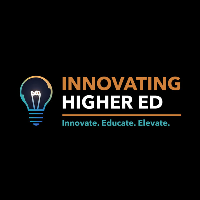Innovating Higher Ed | Podcast on Spotify