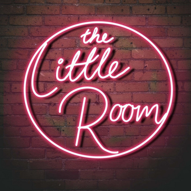 The Little Room Podcast | Podcast on Spotify