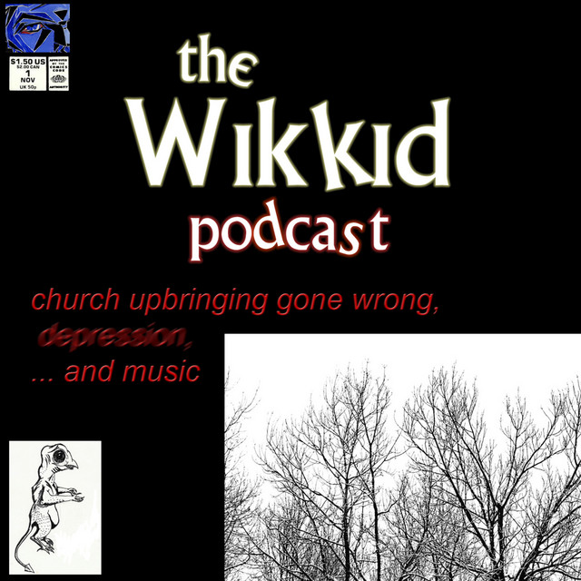 the Wikkid podcast | Podcast on Spotify
