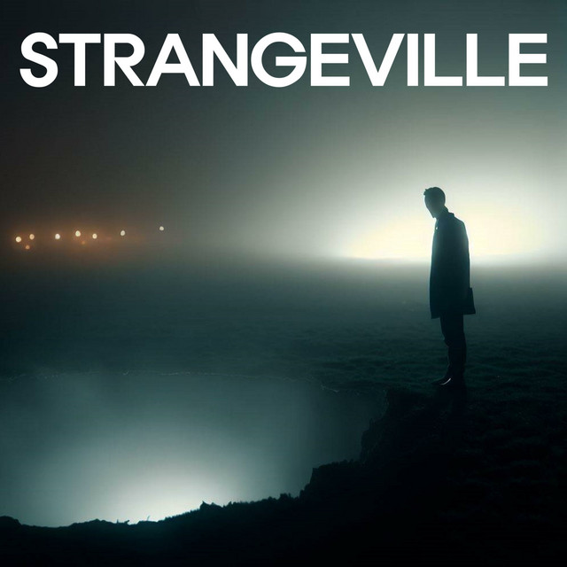 Strangeville | Podcast on Spotify
