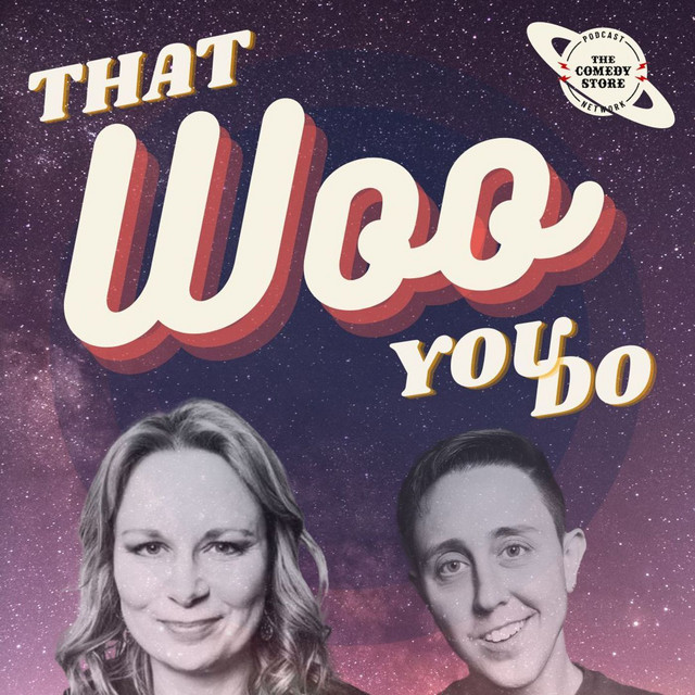 That Woo You Do | Podcast on Spotify