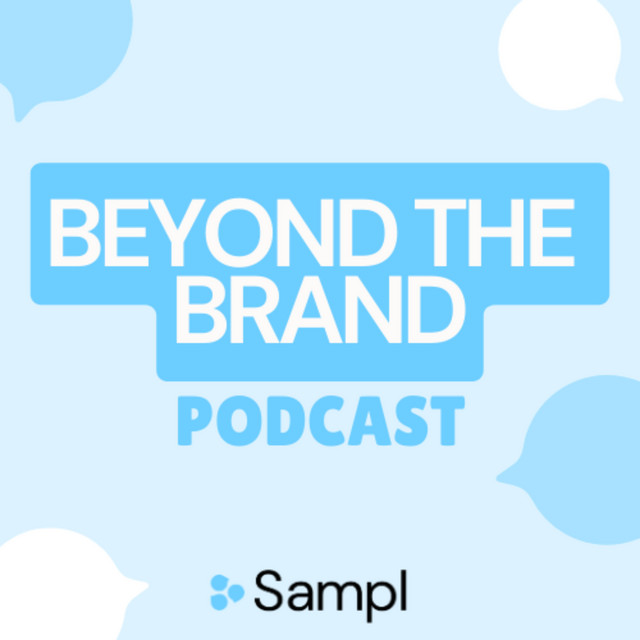 Beyond The Brand Podcast On Spotify