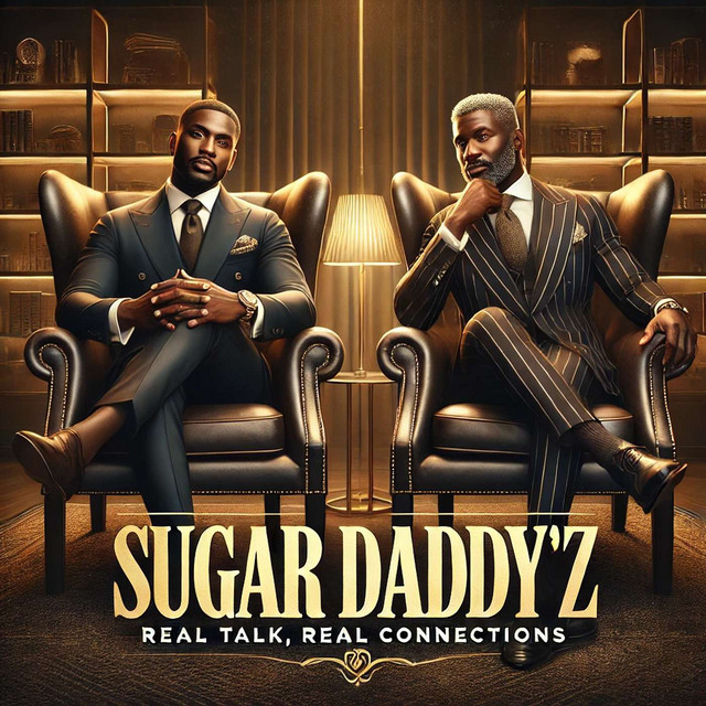 Sugar Daddy'z Podcast | Podcast on Spotify