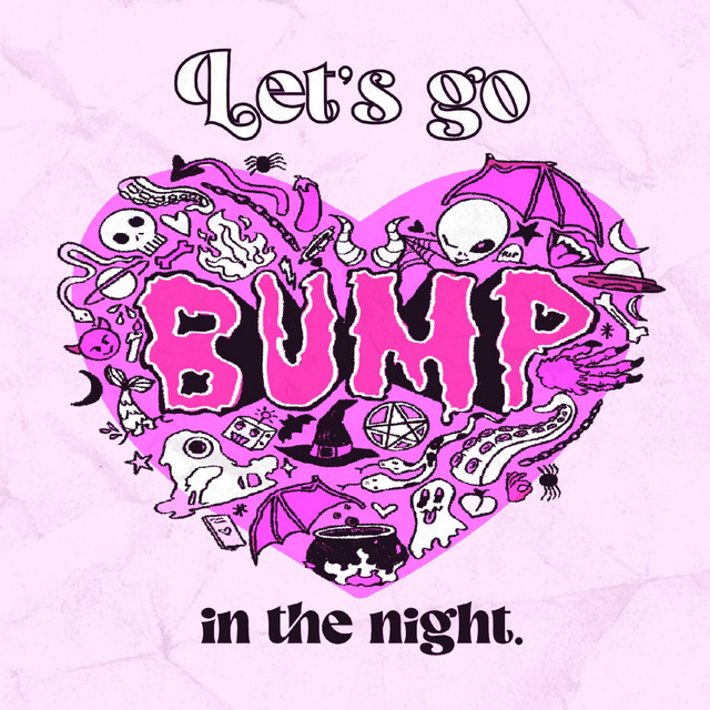 Lets Go Bump In The Night | Podcast on Spotify