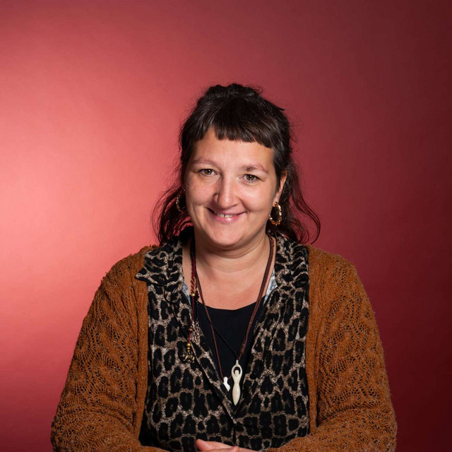 Sandra Decadt over intimiteit, seksualiteit, vallei orgasme, liefde en ...