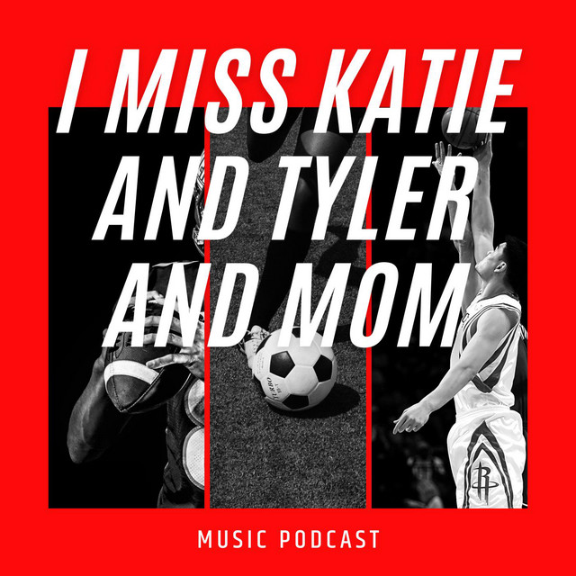 I miss Katie and Tyler my O.T podcast | Podcast on Spotify