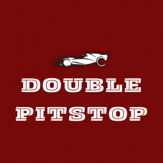 Double Pit Stop | Podcast on Spotify