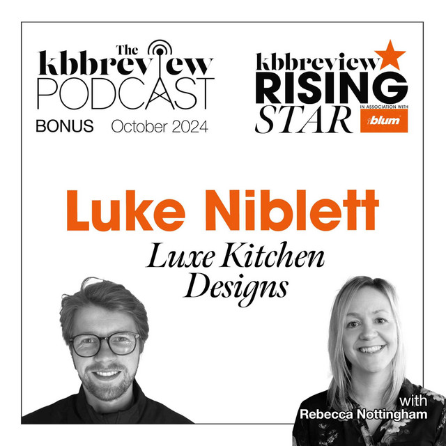 BONUS: Rising Star October, Luke Niblett - The kbbreview Podcast ...