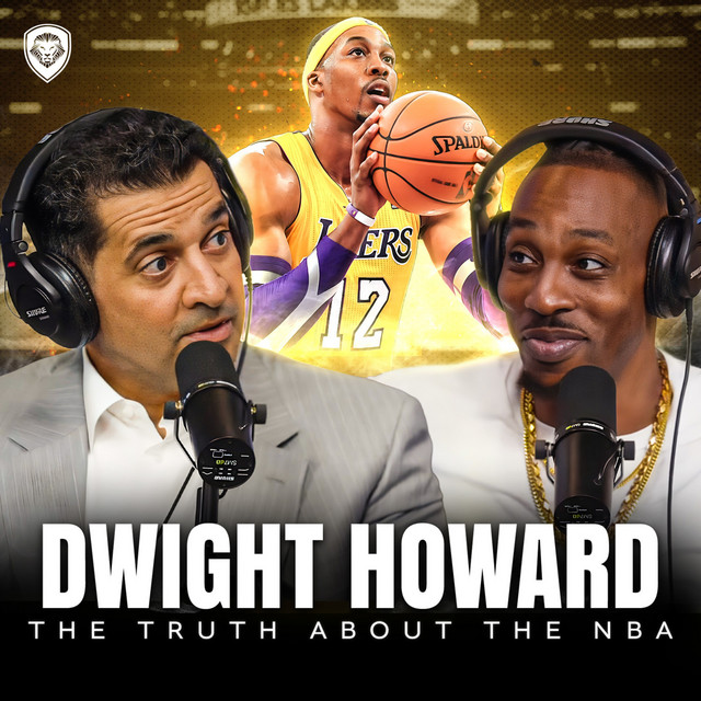 “I Could Beat Jordan” - Dwight Howard BREAKS SILENCE On Rumors, Diddy ...