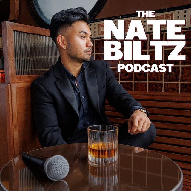 The Nate Biltz Podcast | Podcast on Spotify