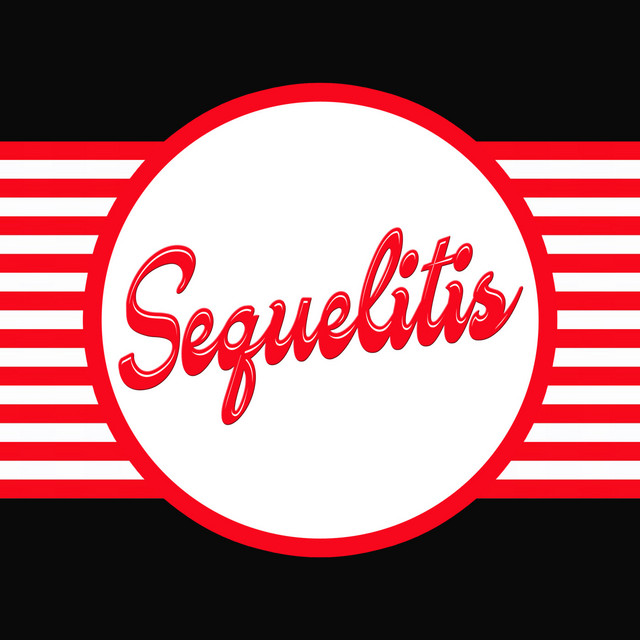 Sequelitis with Loose Cannon Comedy | Podcast on Spotify