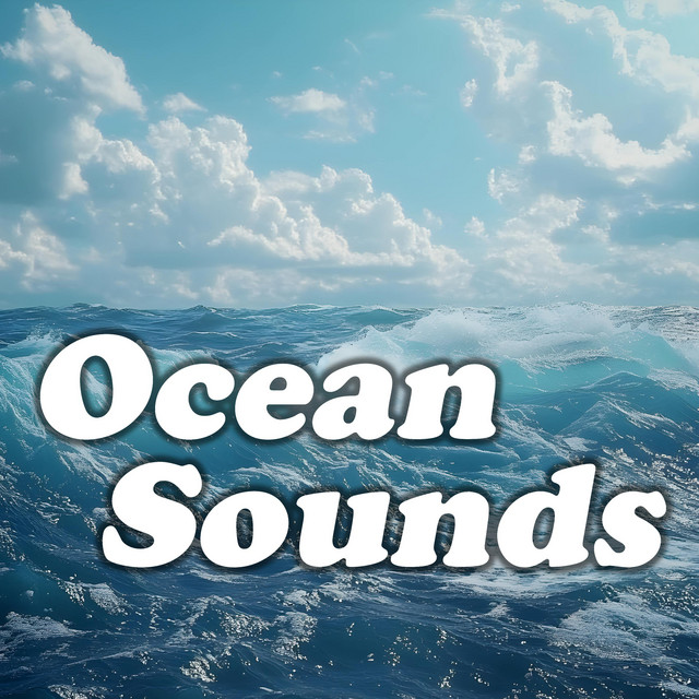 Ocean Sounds | Podcast on Spotify
