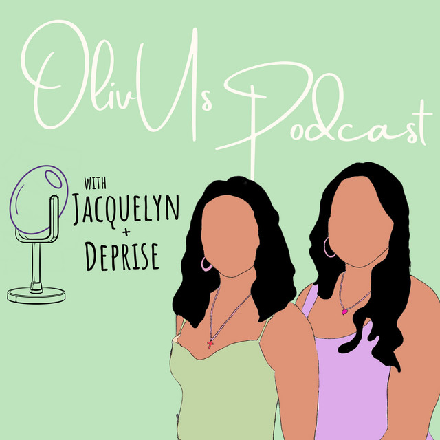 OlivUs Podcast | Podcast on Spotify