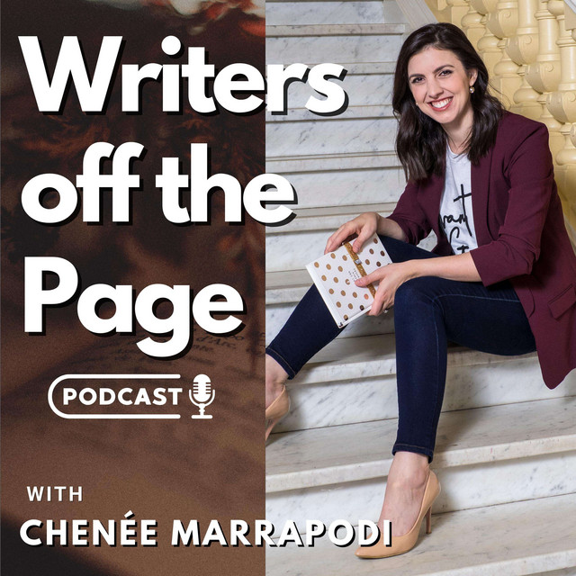 Ayesha Inoon: Untethered - Writers off the Page | Podcast on Spotify