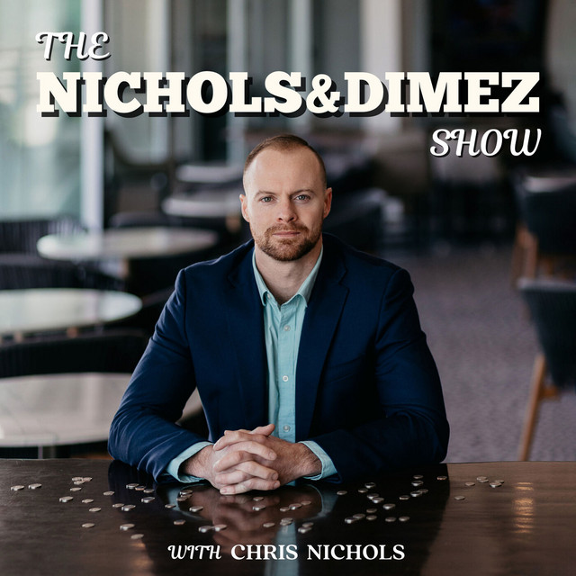 The Nichols&Dimez Show | Podcast on Spotify