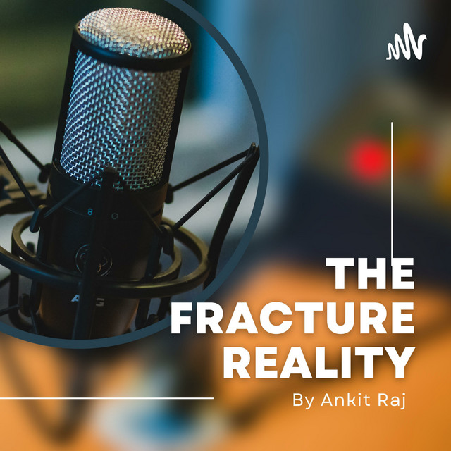 Death of love - The Fractured Reality | Podcast on Spotify