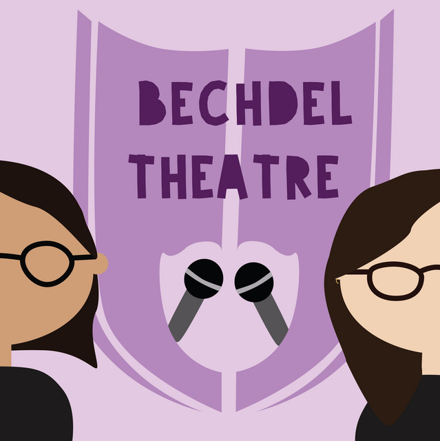 Bechdel Theatre Podcast | Podcast on Spotify