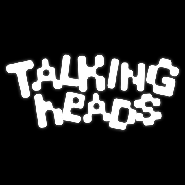 토킹 헤즈 Talking Heads | Podcast on Spotify