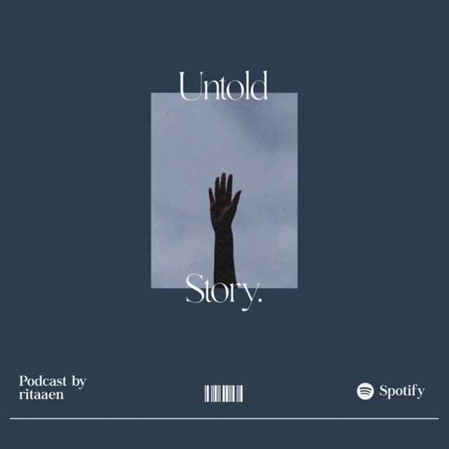 Untold Story. | Podcast on Spotify